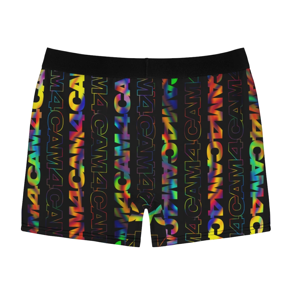 Pride Boxer Briefs – CAM4 Swag