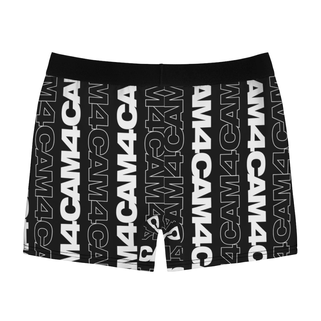 Graphic Boxer Briefs – CAM4 Swag
