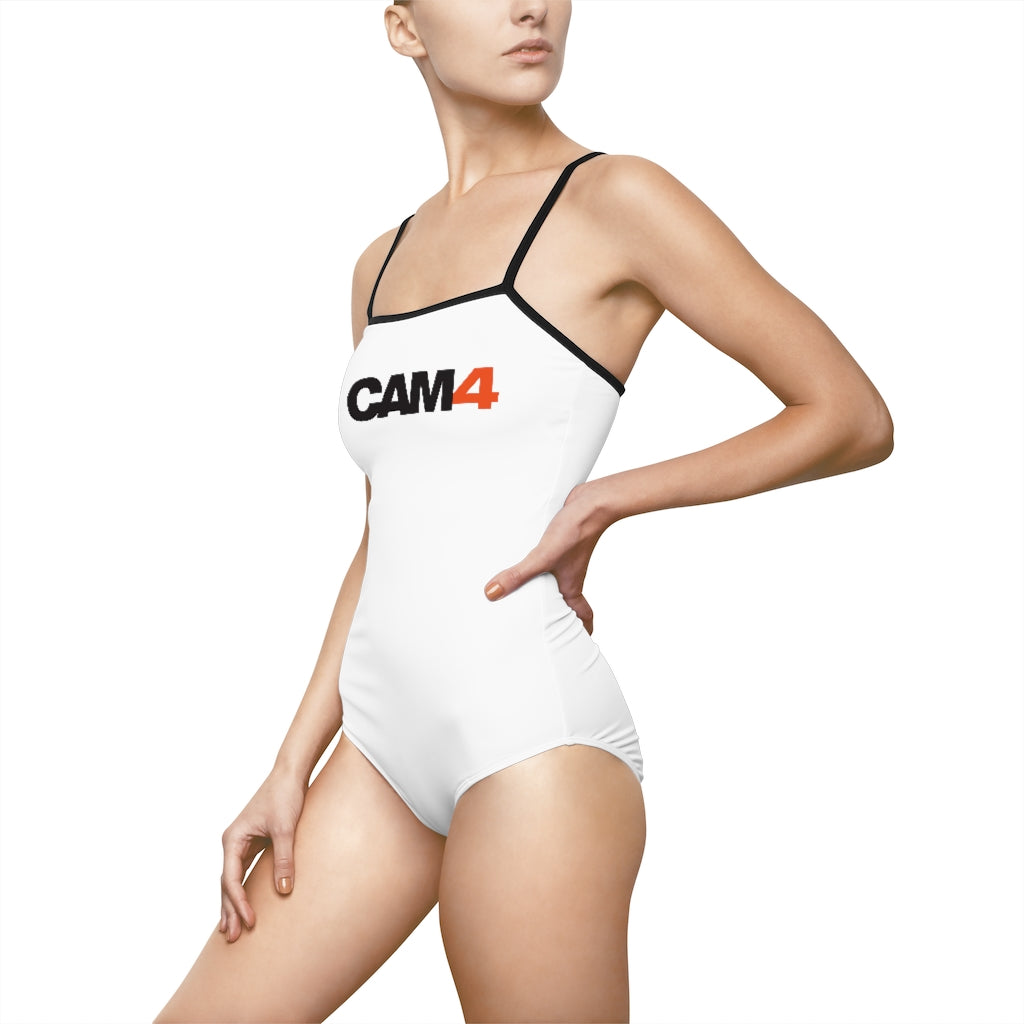 Classic One-Piece – CAM4 Swag