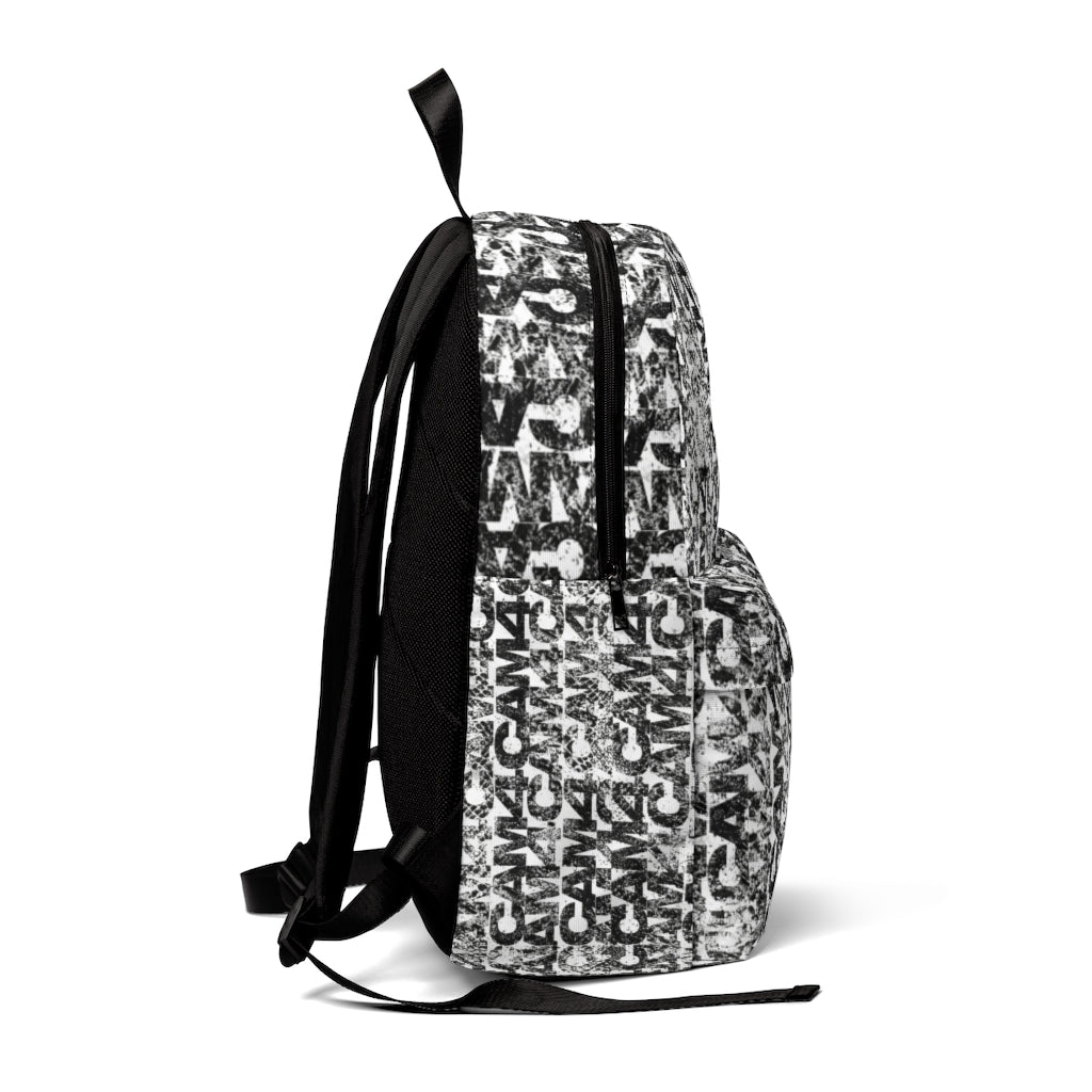Python Backpack – CAM4 Swag